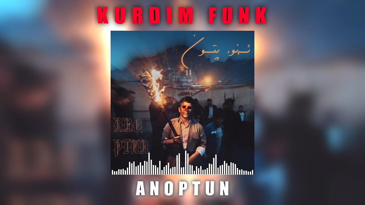 KURDIM FUNK - YouTube