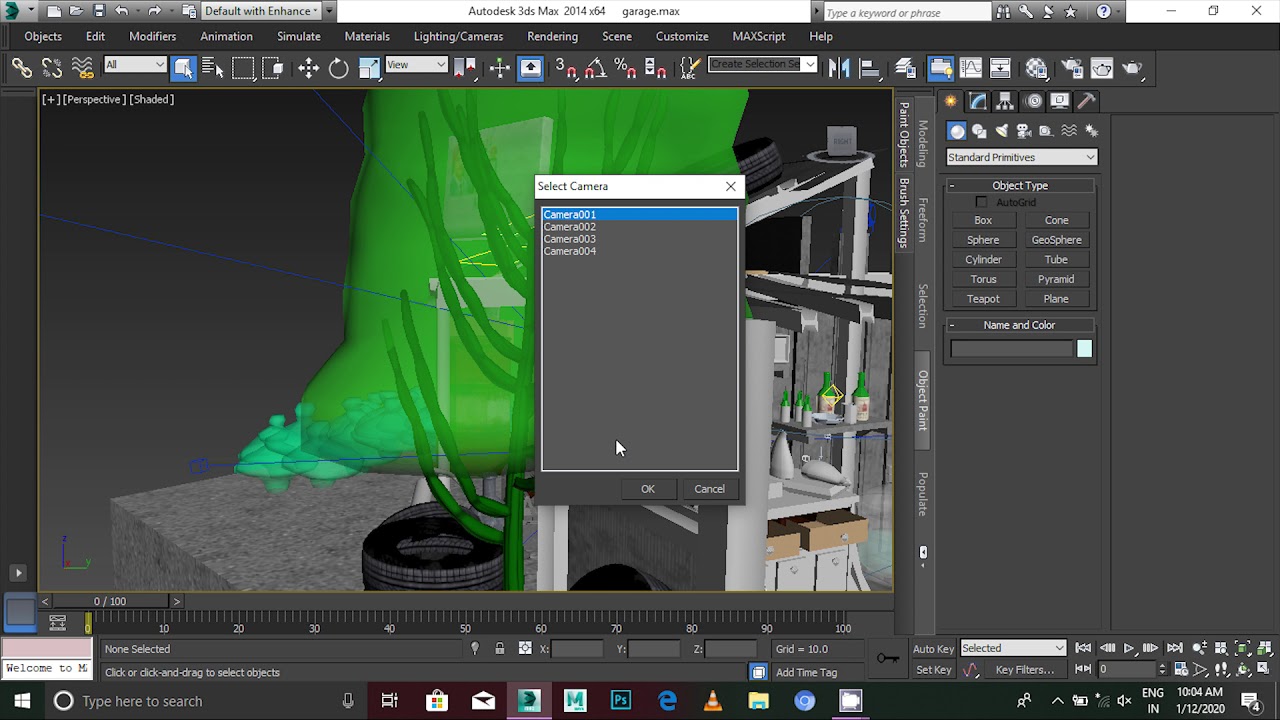 3ds max 2019 asset library download - coolbillo