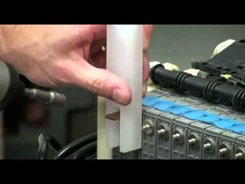 GenII BDU Power Test Video - YouTube