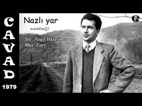 Cavad Recebov - Nazli yar 1979