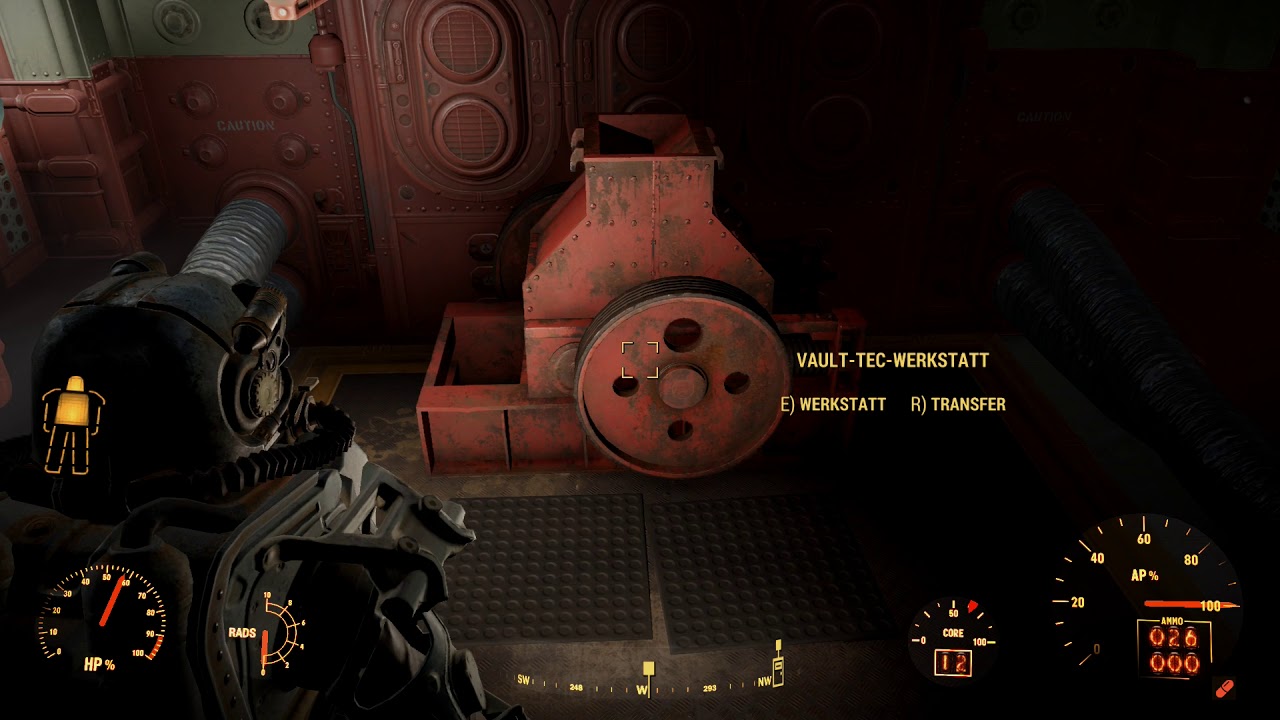 Fallout 4 # 131 - YouTube