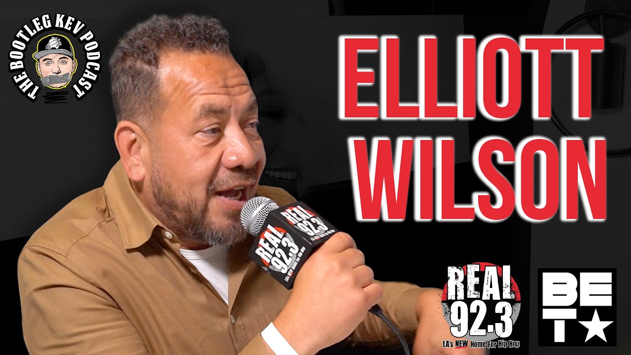 Elliott Wilson on Complex Hip Hop Media Rankings, NBA YoungBoy ...