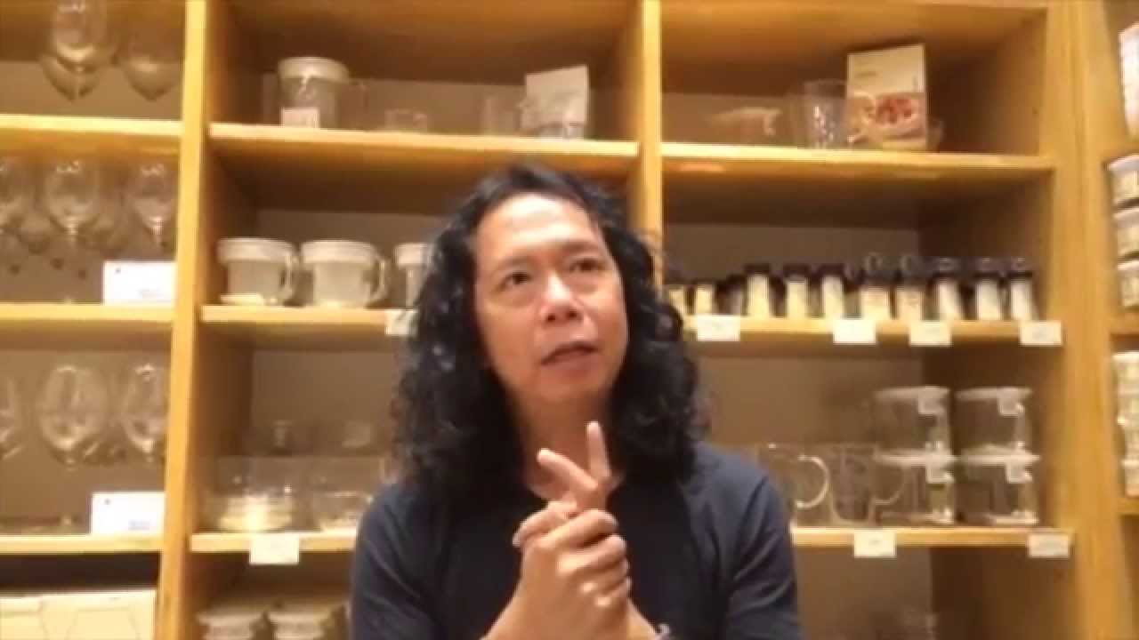 Joey Tang 為你推介盧冠廷新專輯《Beyond Imagination》 - YouTube