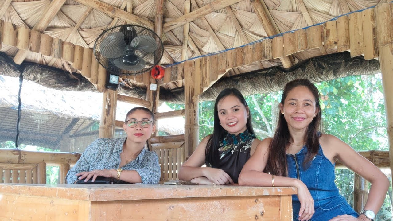 Salakot restaurant silang cavite - YouTube