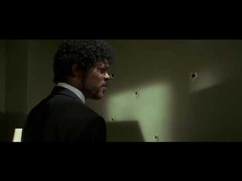 Pulp Fiction Bu bir Mucize