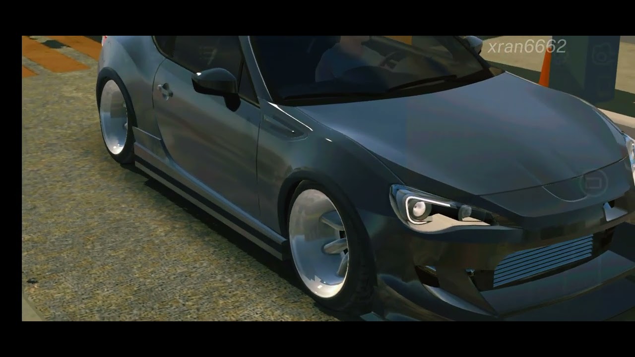 cinematic cpm 1 - YouTube