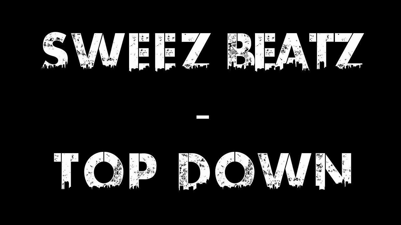 Swizz Beatz - Top Down [HQ] - YouTube