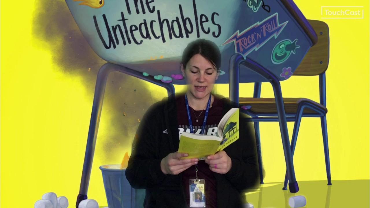 The Unteachables- Chapter 9 - YouTube
