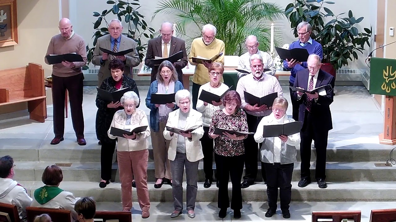 Love Grows Here by Don Besig - YouTube