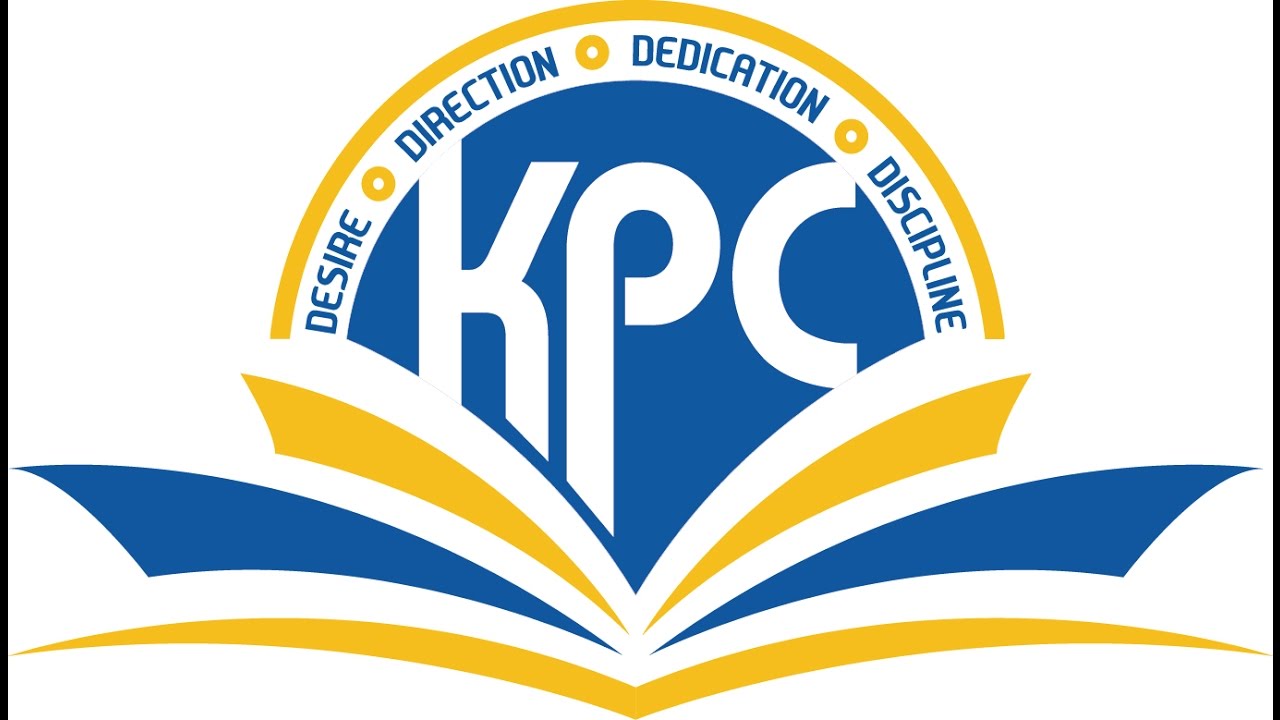 KPC Upcoming School Presentation - YouTube