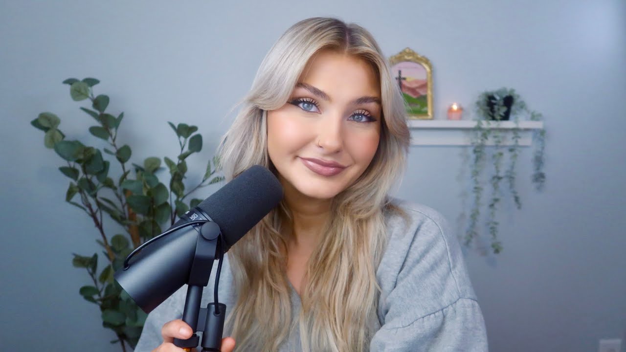 God is Healing You in His Perfect Time - YouTube