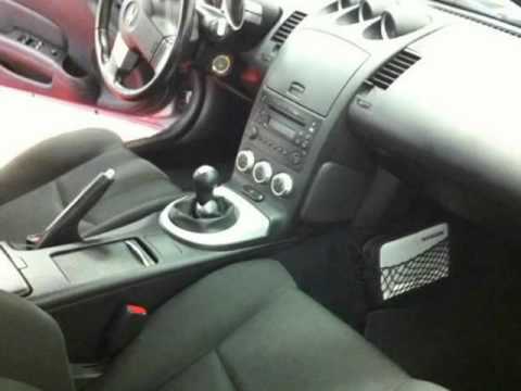 2006 NISSAN 350Z (Duluth, Georgia)