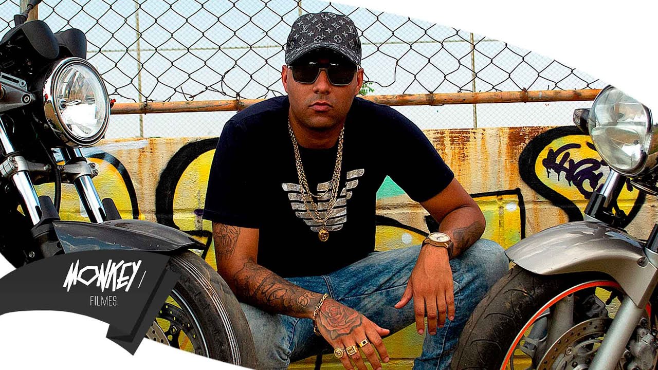 MC Biel DS - Conquista (Monkey Filmes) - YouTube