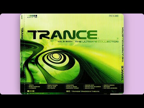 Trance The Ultimate Collection Vol.3 (2004) - YouTube