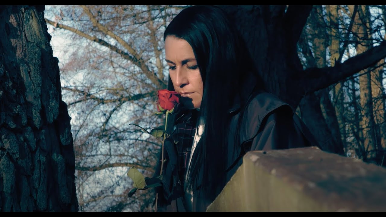 Ohne Dich-Jessica Seitz -Official Video - YouTube