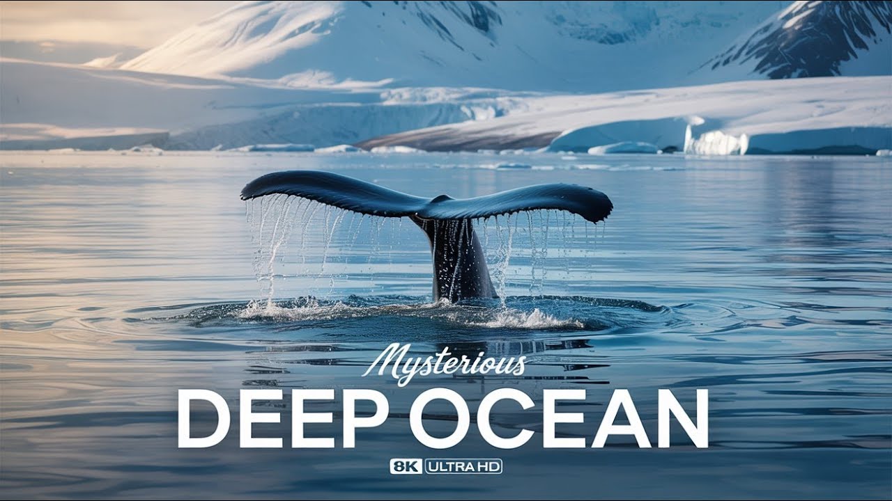 OCEAN WATCH 4K Ultra HD (Turn any screen into your personal window to ...