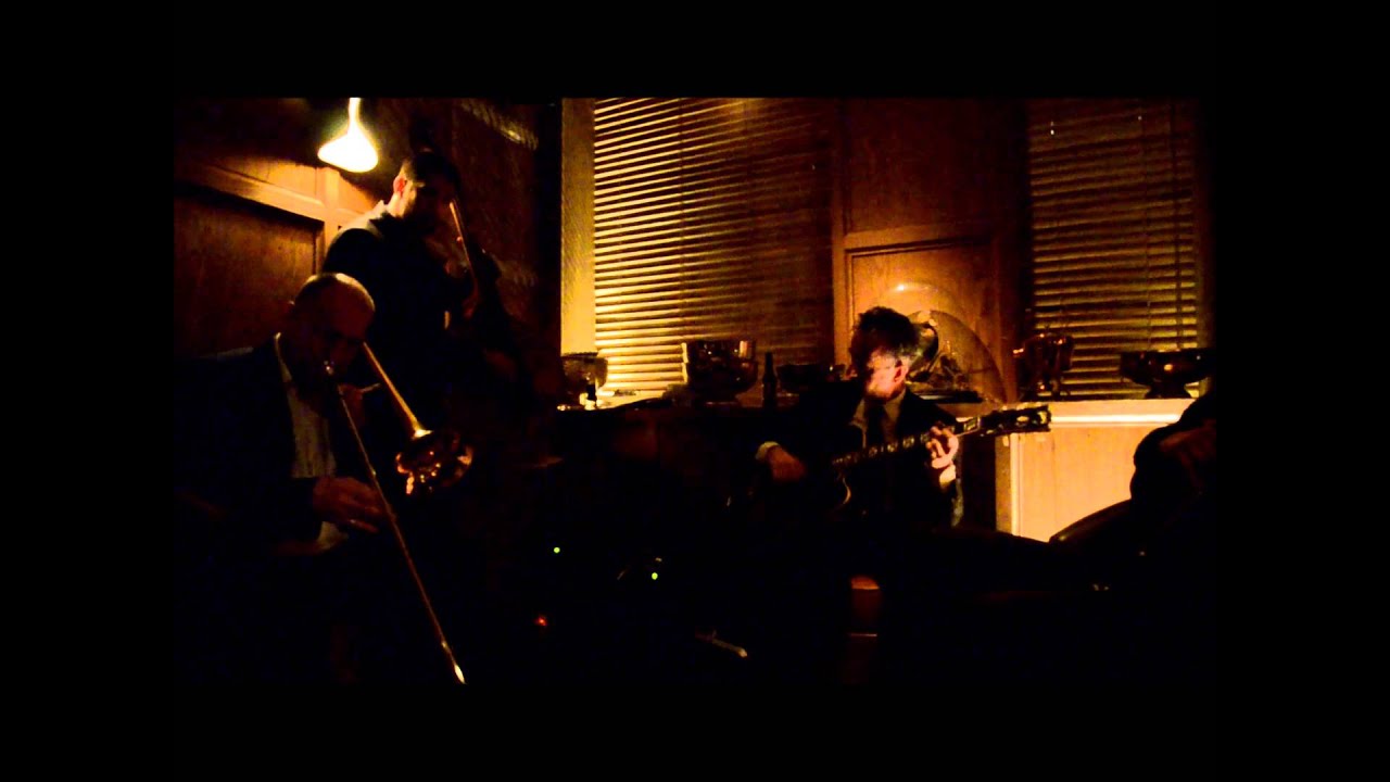 Paul Taylor, Brian Thompson, Dave Kelbie, Eleazar Ruiz S - Caravan ...