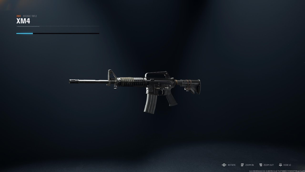 Black Ops 6: XM4 Multiplayer Gameplay | 58 Kills on Subsonic Map - YouTube