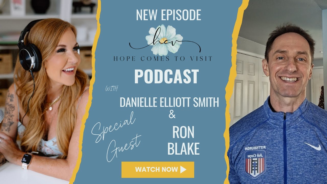 The Night Laughter Saved My Life: Ron Blake on PTSD, Community, & 522 ...