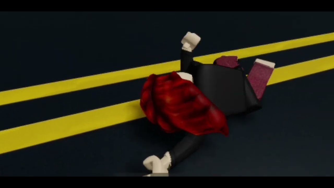 Clarity meme remade in roblox? - YouTube