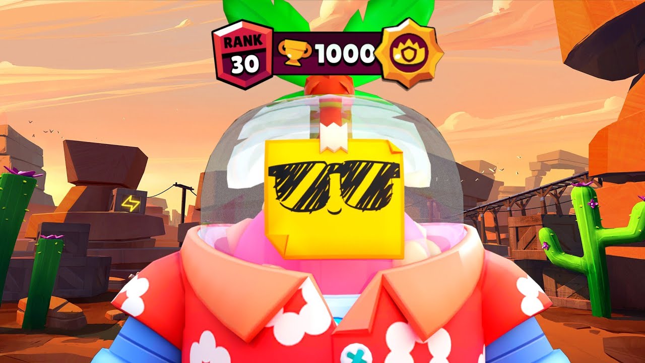 Rank 30 Sprout in Showdown OP 🌴🔥 18/40 - YouTube