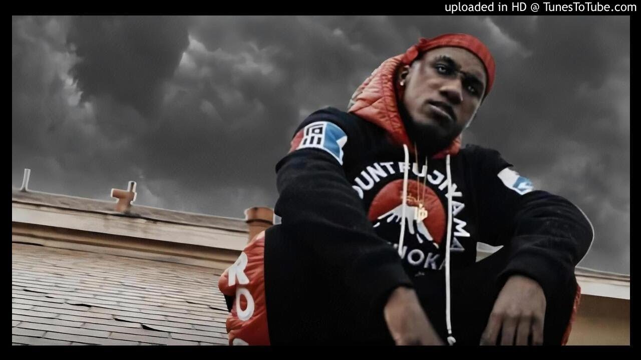 Eminem - Lucky You (Hopsin Remix) - YouTube