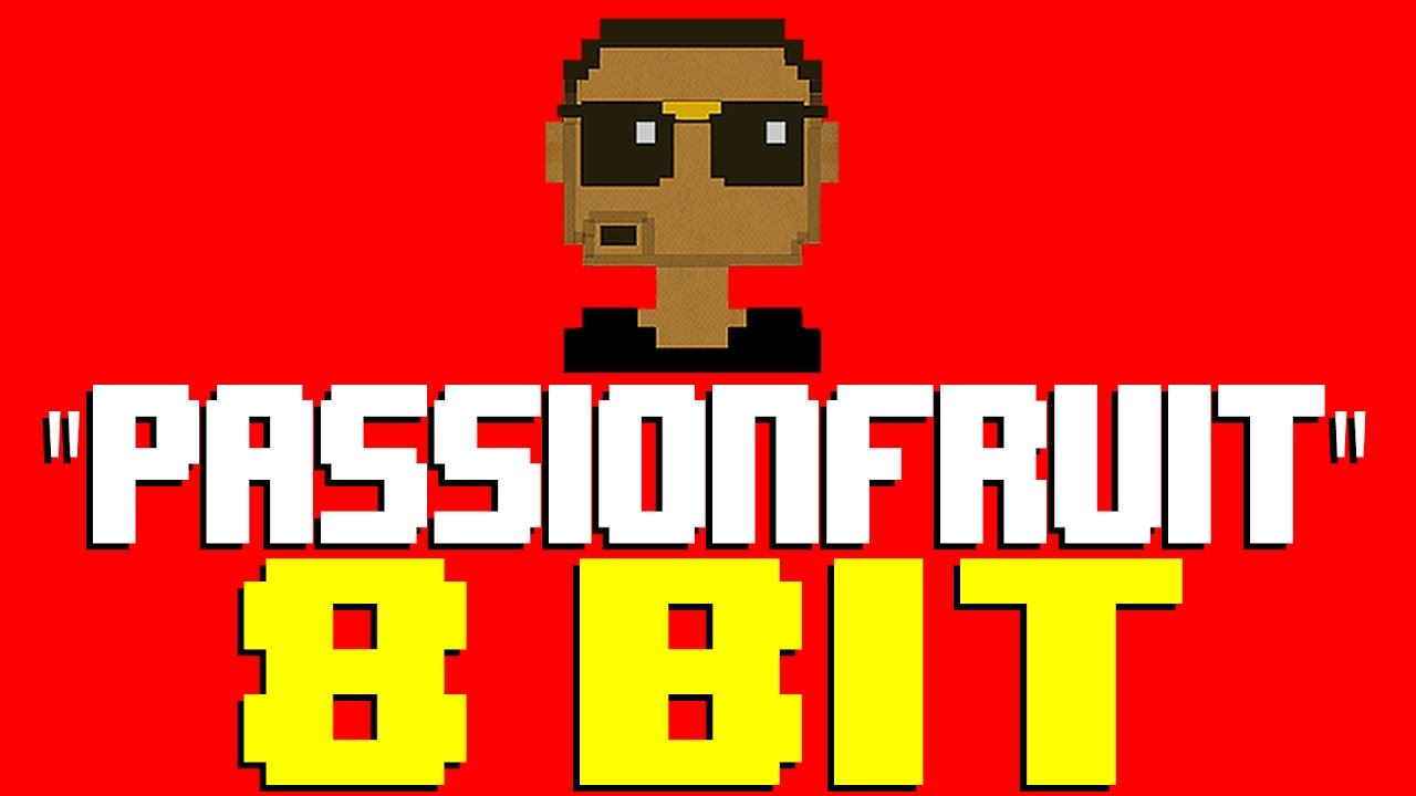 Passionfruit [8 Bit Tribute to Drake] - 8 Bit Universe - YouTube