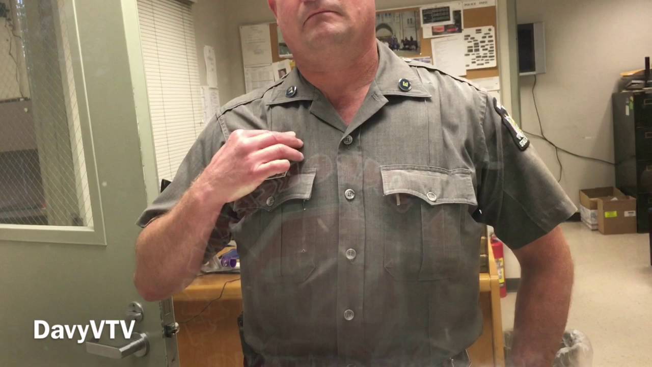 New York State Police Unmarked Vehicles Trooper Feeney - YouTube