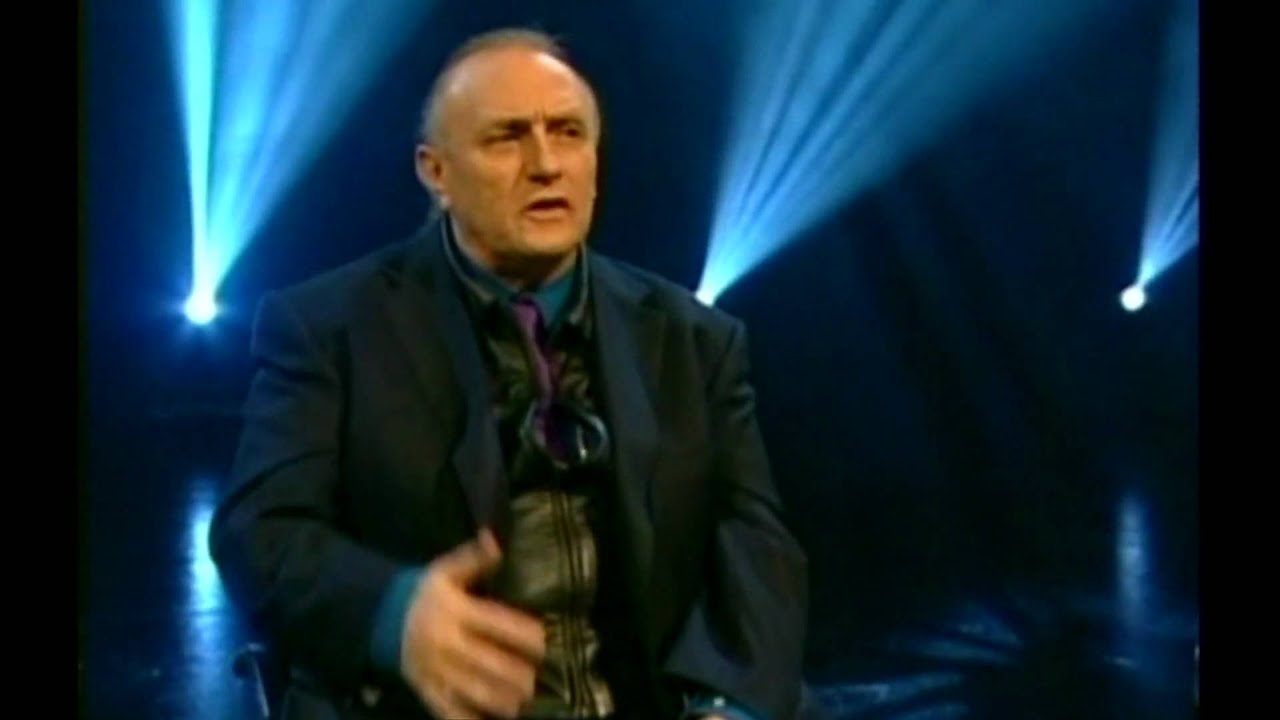NLP Richard Bandler - The Class of a Master: Fantastic Futures - YouTube