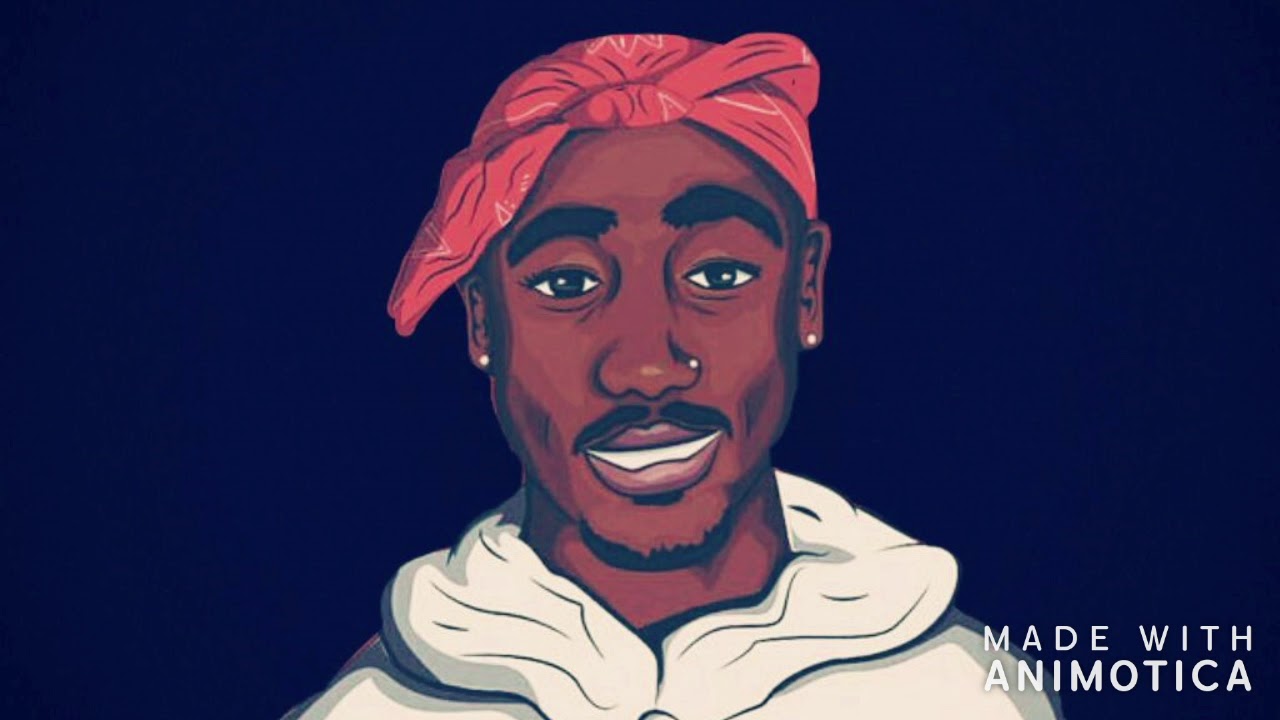 rip tupac shakur - YouTube