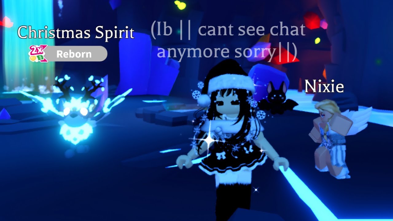 Spending ALL my gingerbread in a massive spending spree 🤑|| read ...