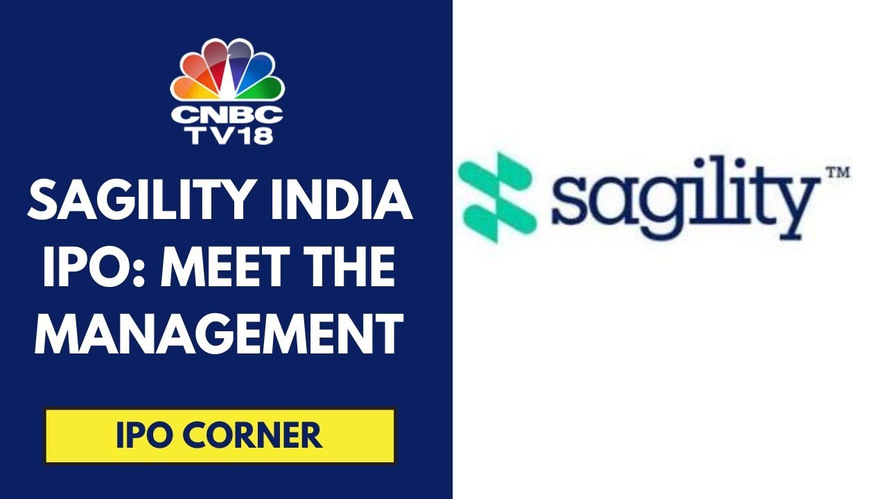 Sagility India's ₹2,100 Cr IPO Opens | Confident Of Sustaining Double ...