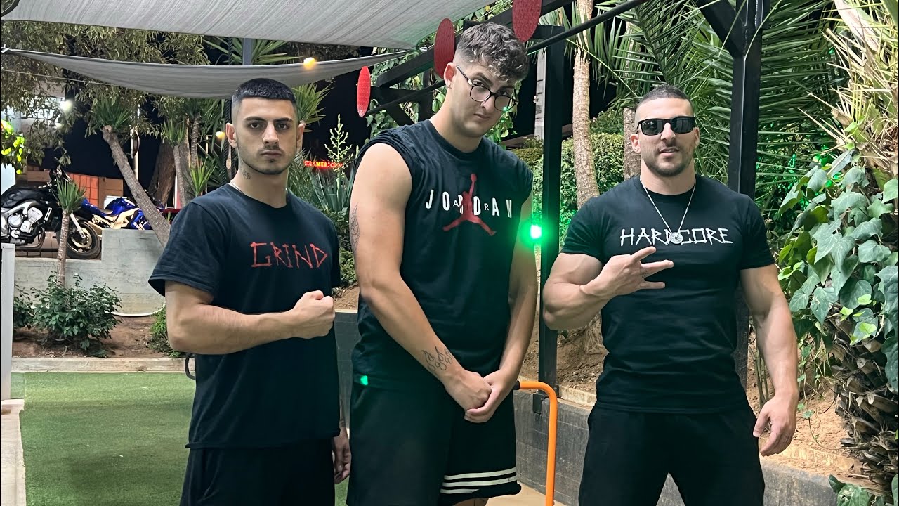 Training with the underdogs 🏆 | Episode 1 | @ItsOnlySkillz - YouTube