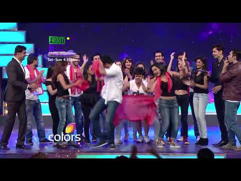 Resmi desai dance bhojpuri song