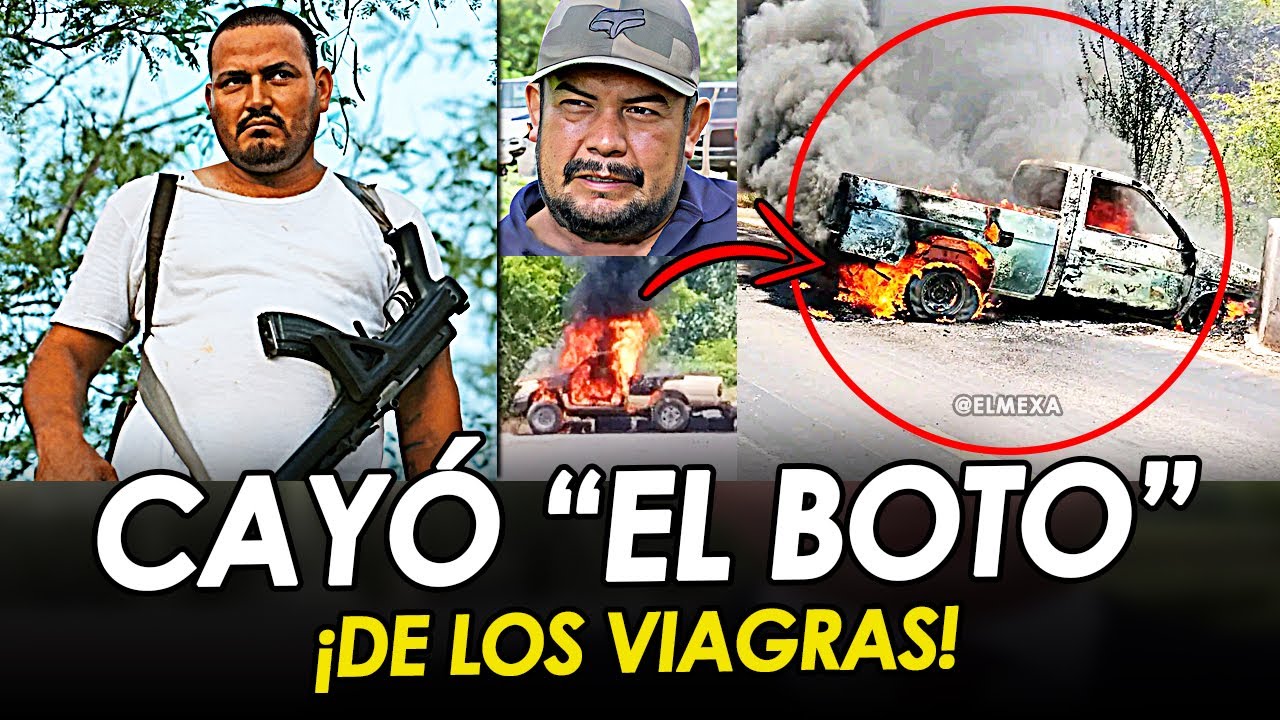 CAYÓ EL BOTO!! Los VIAGRAS desatan BLOQUEOS y QUEMA de VEHICULOS, en ...