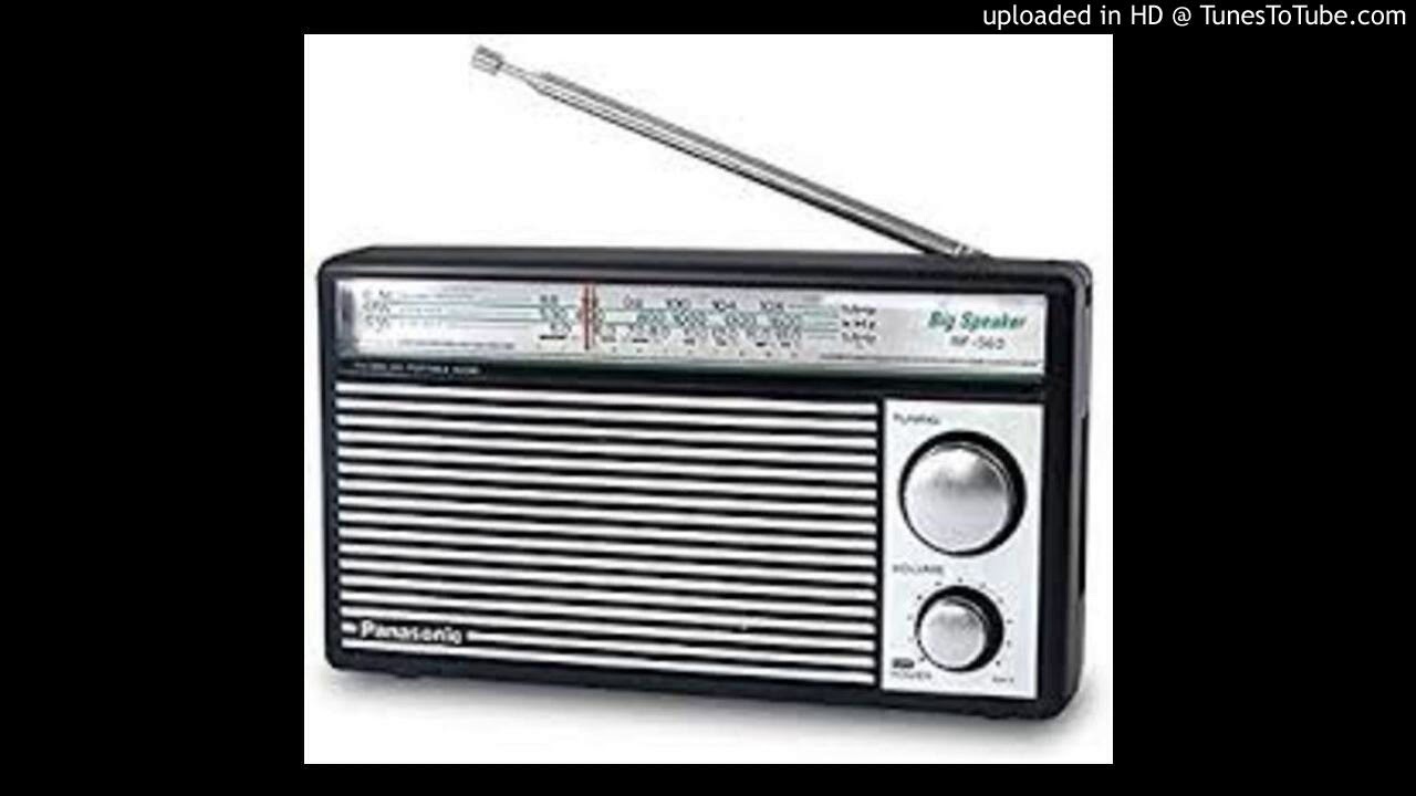 Radio Noises