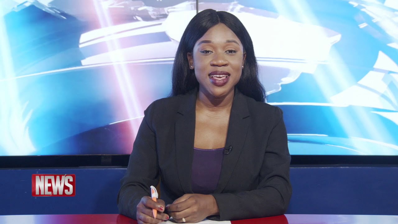 QTV NEWS 1st OCTOBER 2019 - YouTube