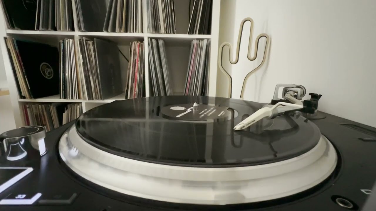 Network Repress 11 - Spiral Tribe - Expect 02A / Kept That One Quiet ...