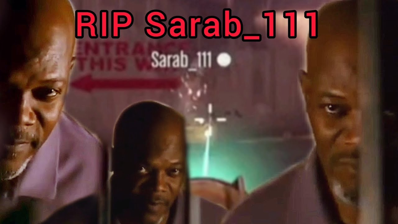 Sarab_111 annoying RC spammer (ARAB LOBBY) - YouTube
