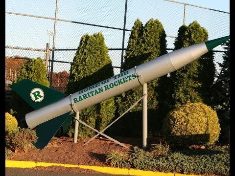 Raritan Rockets 2013 Senior Football video tribute - YouTube