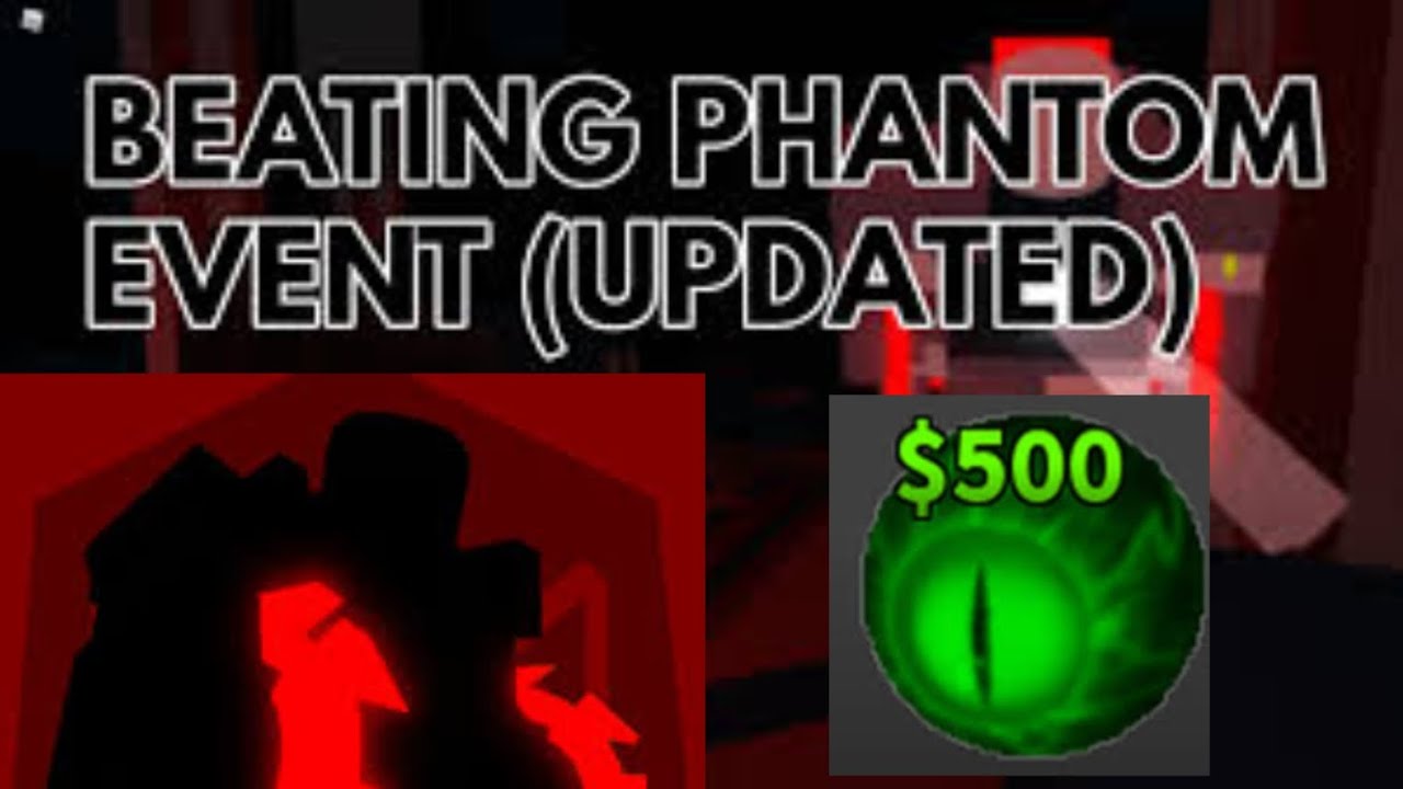 Phantom Desolation Triumph! | PHANTOM COMEBACK STRATEGY (ROBLOX CTD ...