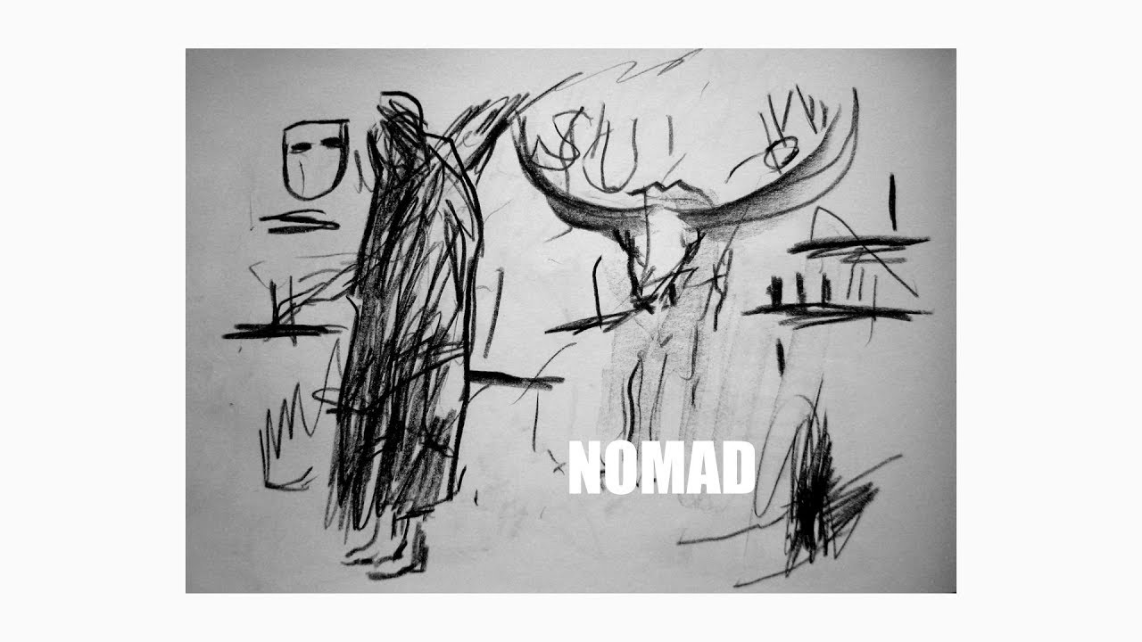AFTER DRAWING - NOMAD - YouTube