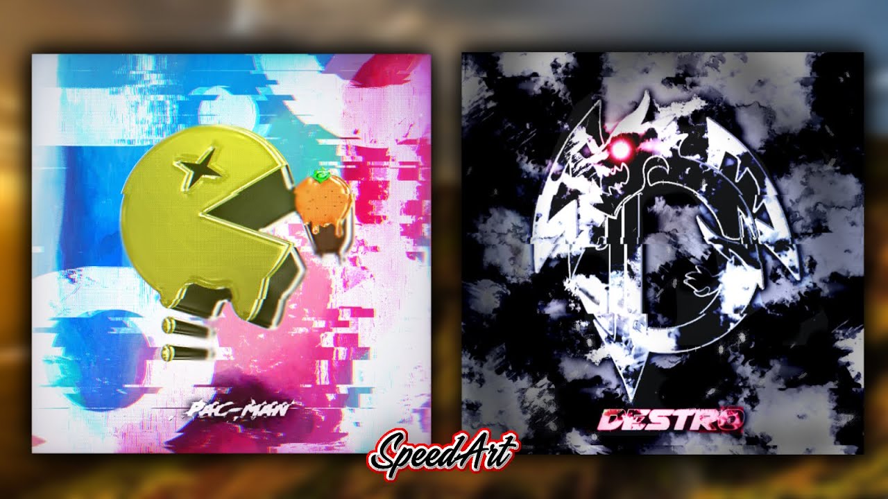 【携帯GFX】Retro Game Style Avi ＆ 2D Black White Style Avi of Double Speed ...