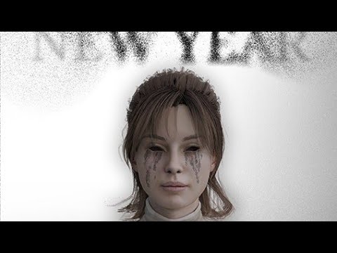 Cursed New Year - PS5 Gameplay - YouTube