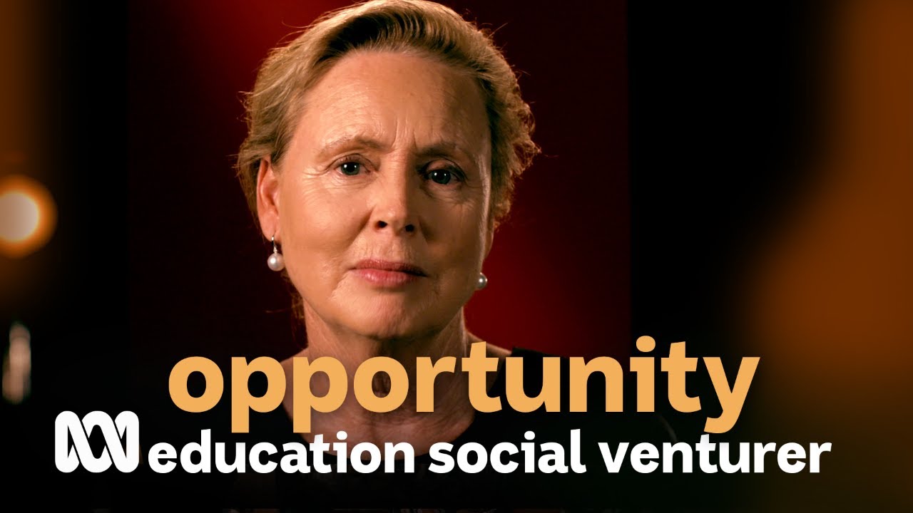 Australian of the Year: Annie Fogarty, supporting young people # ...