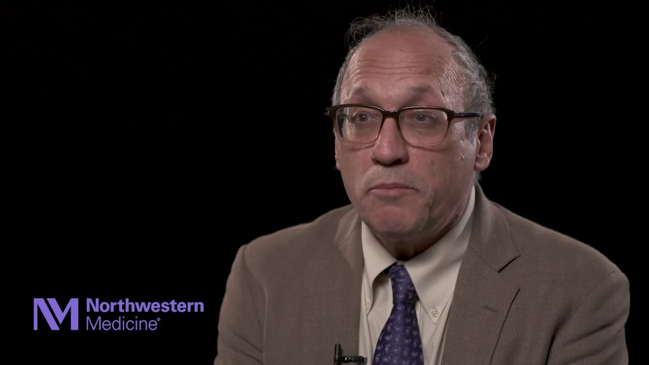 Jeffrey A Sosman, MD, and Jeffrey D Wayne, MD, Discuss Comprehensive ...