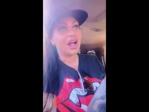 Sexual Predator telling women he works for me?!?!?!