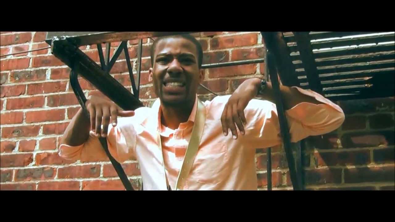 Jah Brickz The Intro - YouTube