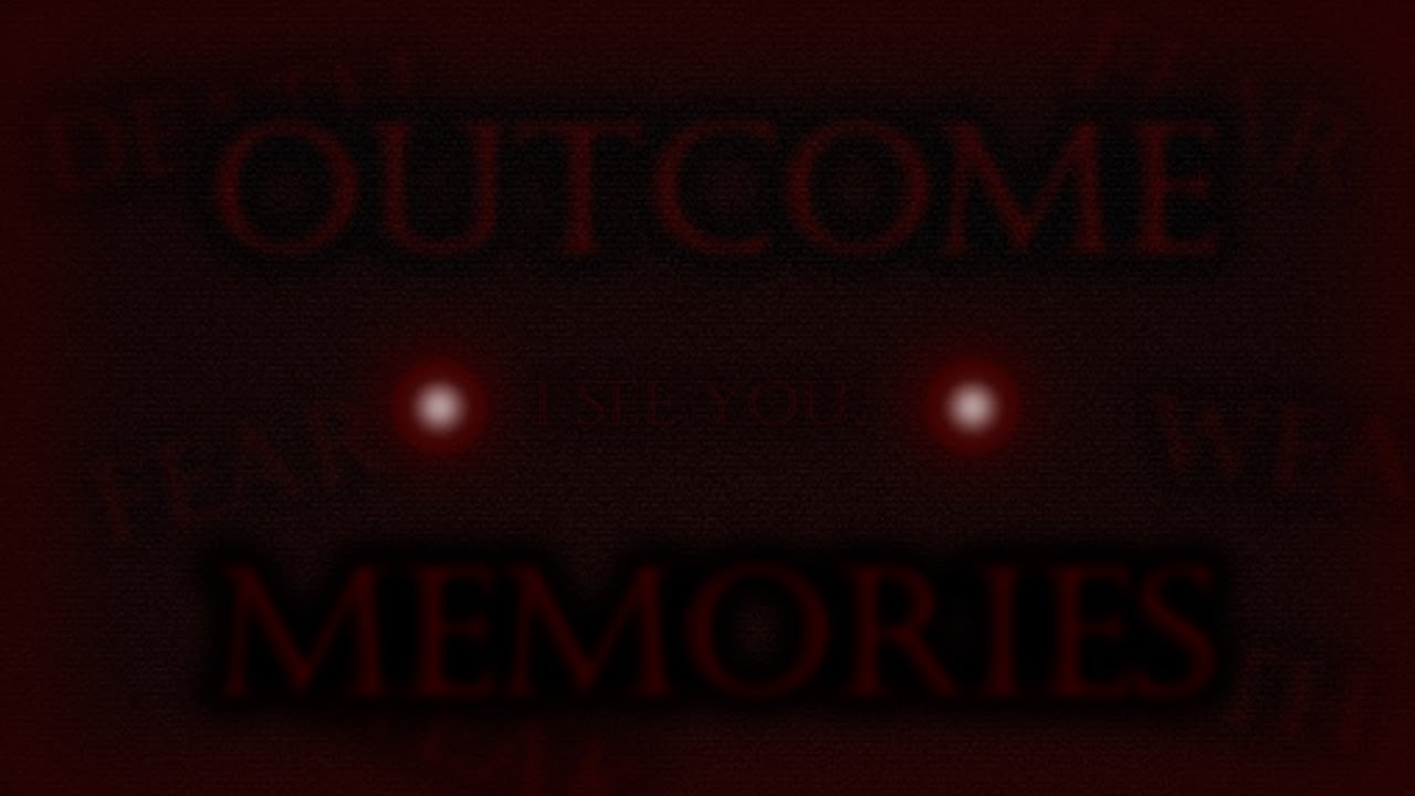 Outcoming the Memories. - YouTube
