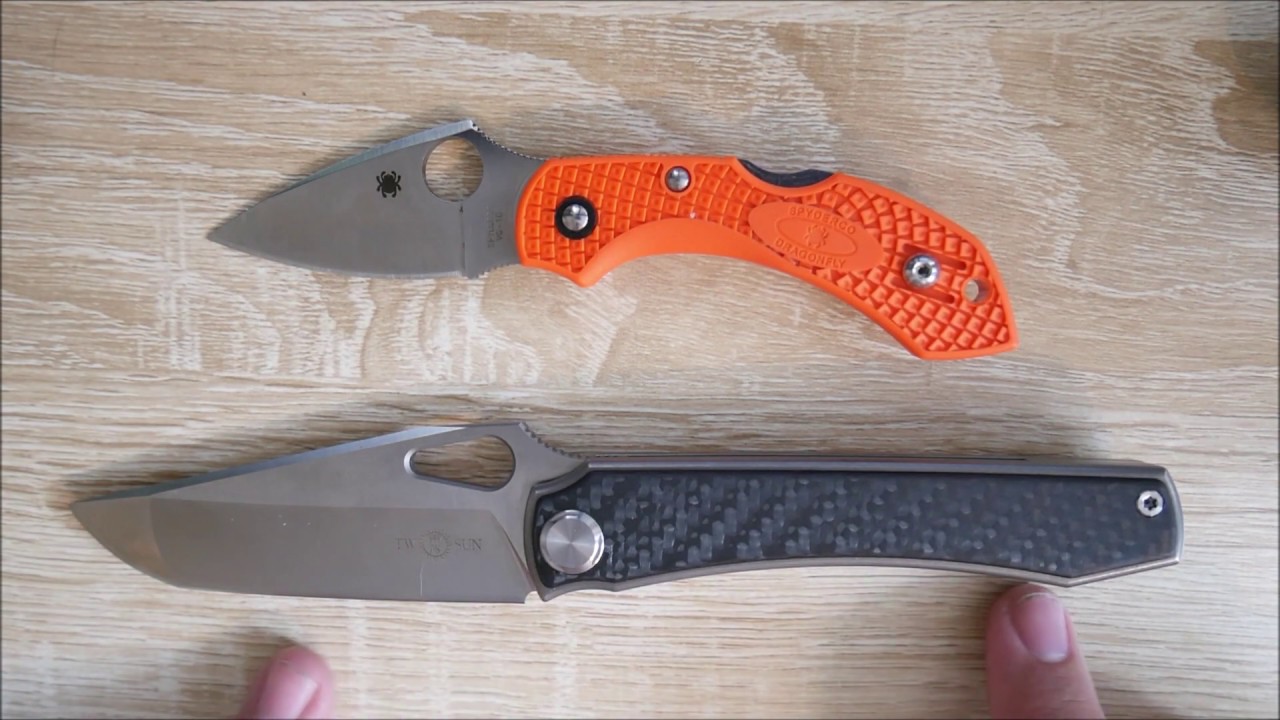 Twosun TS136 Stingray Review - YouTube